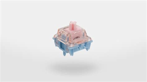 Gateron Switches – NovelKeys LLC