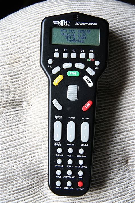 remote handheld comparisons