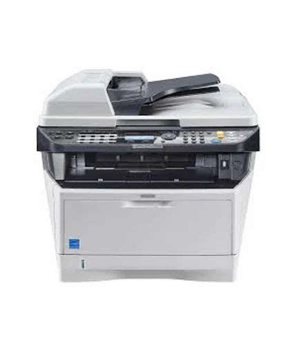 Kyocera FS 2035 Legal MFP at best price in Mumbai by Futuretek ...