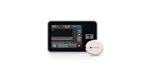 Unlocking Dexcom G7 Integration For Insulin Pump Users