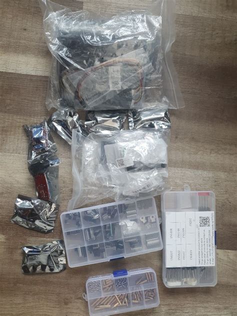 Arduino Parts And Sensors Hobbies And Toys Stationery And Craft Craft