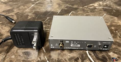 Schiit Audio EITR USB To SPDIF Converter Photo US Audio Mart