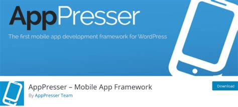 The 7 Best Wordpress Mobile Apps Builders And Plugins