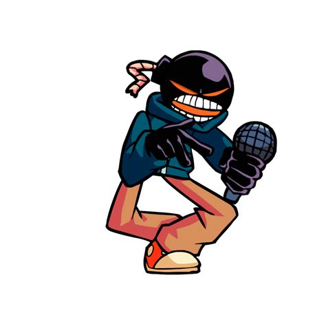 Making Custom Fnf Sprites Part 1 Whitty R Fridaynightfunkin