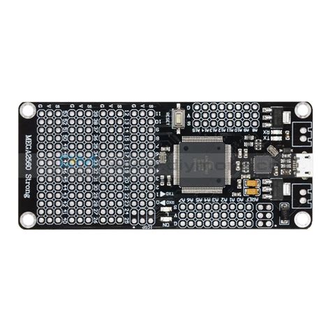 Mega2560 Atmega16u2 Atmega2560 Controller Development Board Diymore