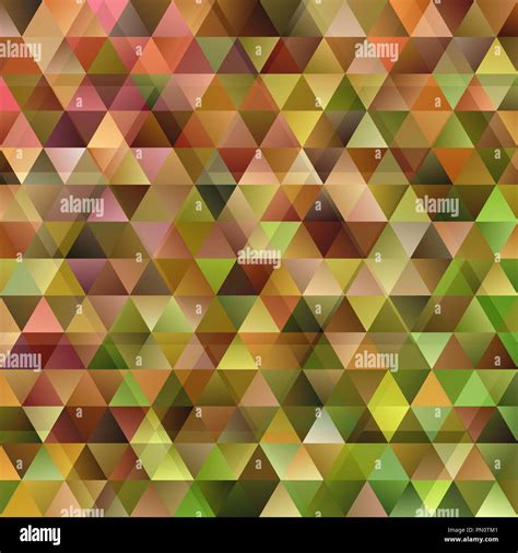 Geometrical Retro Polygonal Background Design Stock Vector Image And Art Alamy