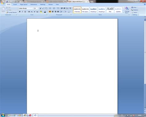 Cara Membuat Mail Merge Di Word