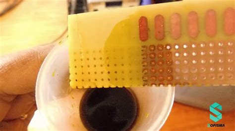 Etching Solution For Pcb At Daniel Shears Blog