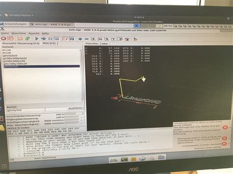 align portal milling cutter page 2 linuxcnc
