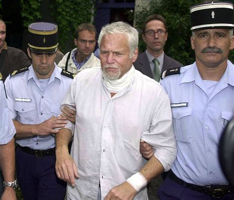 Ira Einhorn Dies In Prison