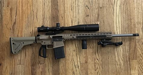 My First Aero Build Rar10