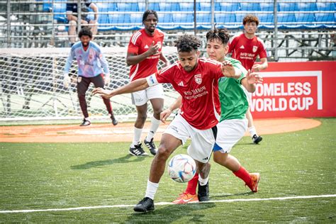 Mfc 📢team England Launches Northern Selection Trials In Middlesbrough