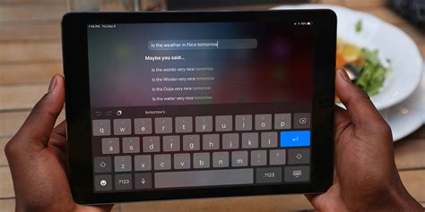 Correct Siri Correcting Misheard Words Ios 13 Guide Tapsmart
