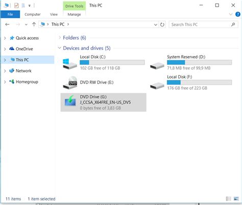 Use Dism To Repair Windows 10 Image Tutorials