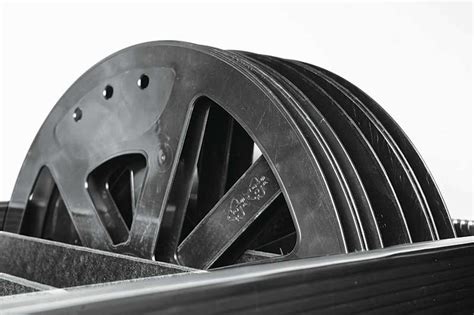 Flexcon Reel Storage Solutions Material Handling 24 7