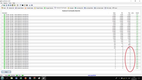 Misfire Counters Troubleshoot Nox Emulator Noxem 129 130 402 Developed