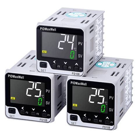 China LCD Display PID Regulator Controller Suppliers Manufacturers Exporter Maxwell Fa Com