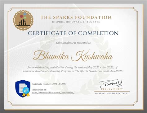 Bhumika Kushwaha On Linkedin Internship Opportunity Learning