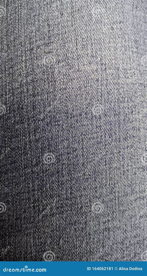Background Of Blue Denim With Gradient Stock Image Image Of Classic