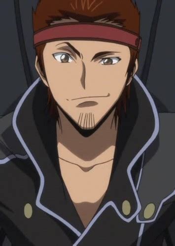 Shinichirō Tamaki Fan Casting For Code Geass Mycast Fan Casting Your Favorite Stories