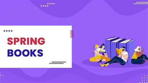 12 Best Spring Books For Beginners And Advanced Developers