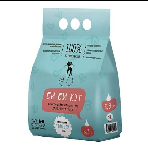 Купить Наполнитель СиСиКэт 511037 комкующийся 5 3 л в Алматы Магазин на Kaspi Kz