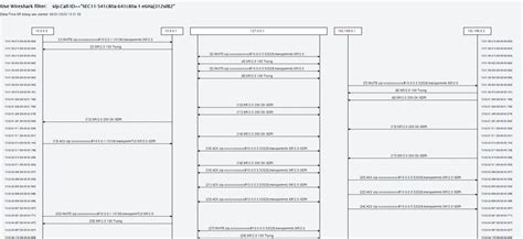 Voip Analyzer Flow Diagram