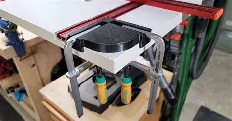 Modified Radius Jig By Bob D Download Free STL Model Printables Com