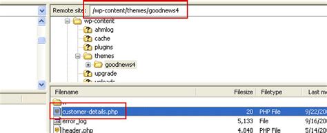 How To Create Customized Form In WordPress InkThemes