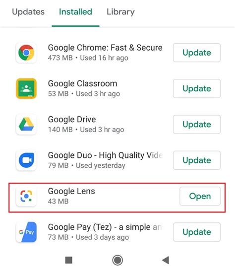 How To Uninstall Or Delete Apps On Your Android Phone