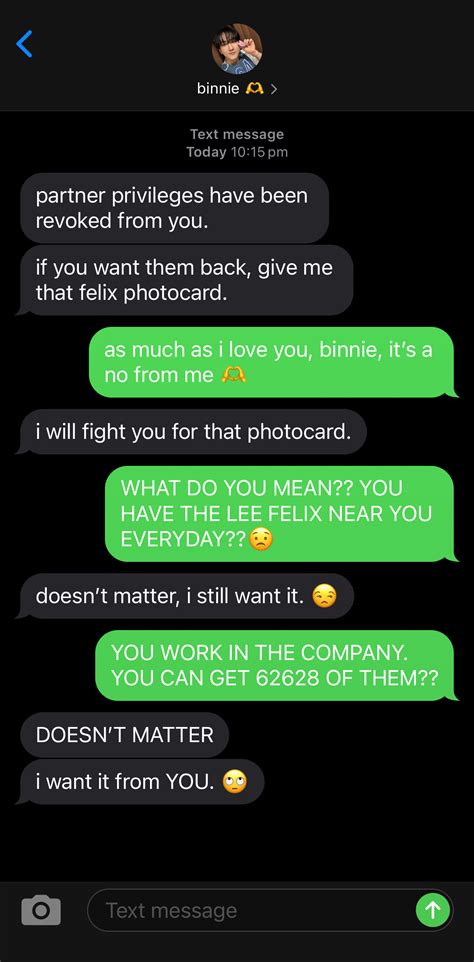 Felix X Reader On Tumblr