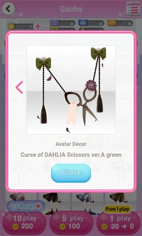 Pin By ༒𝔰𝔦𝔯𝔦𝔲𝔰༒ On Chibi Chibi Play 1 Avatar