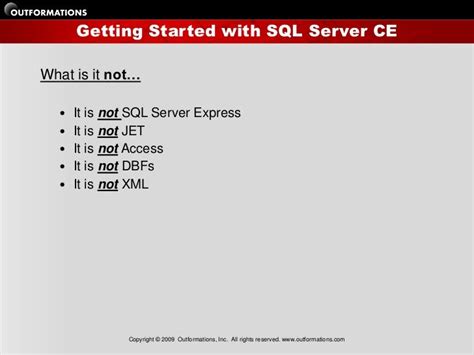 sql server compact 3 5 sp2 error ludatt