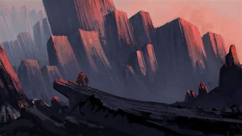 Nuke Matte Painting Matte Painting Painting Painting Tutorial