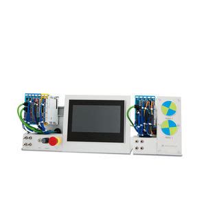 Control Starter Kit All Industrial Manufacturers