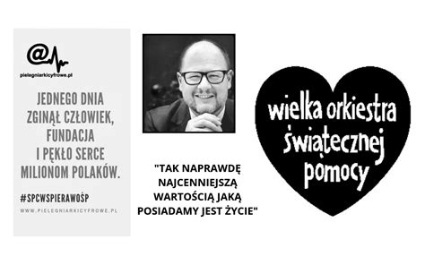 Paweł Adamowicz Nie żyje Medexpress Pl