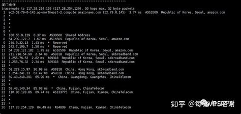 免费vps之aws Lightsail评测，瞬间感觉甲骨文都不香了 知乎