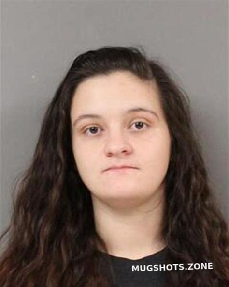 Flora Parker 03 07 2024 Blount County Mugshots Zone