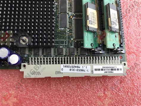 Xvme 653 Xycom Vmebus Pentium Processor Module Other Xiamen Xiongba E Commerce Co Ltd