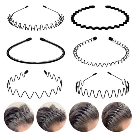 Best Hair Bands For Thin Hair Gentle Hold No Damage Styles The