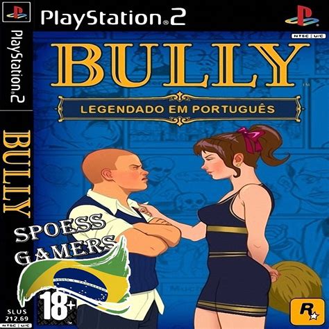 Gambar Bully Ps2 55 Koleksi Gambar