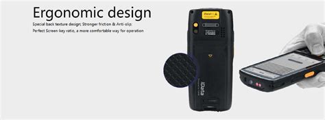 Jual Idata K3 2d Scanner Barcode Pdt Pda Android Handheld Mobile Computer Di Seller Ofo Kamal