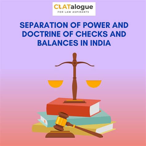 Separation Of Powers And The Theory Of Checks And Balances Ii