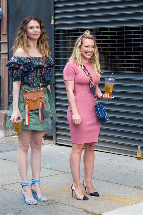 Hilary Duff The Fappening Leaked Photos