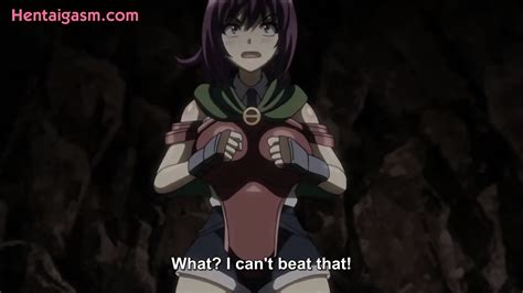 New Hentai Goblin No Suana 3 Subbed Eporner