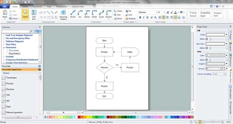 Create Professional Diagrams For Free Online