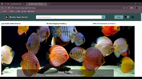 Video Santhosh Srinivasan On Linkedin Reactjs Nodejs Expressjs Fullstackproject