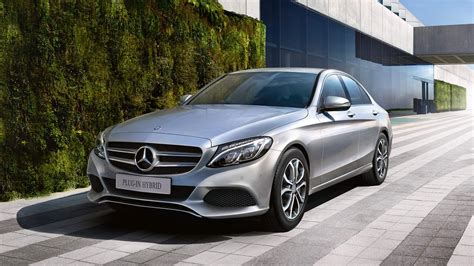 Mercedes Classe C 300 De Eq Power Enjoy Electricnow