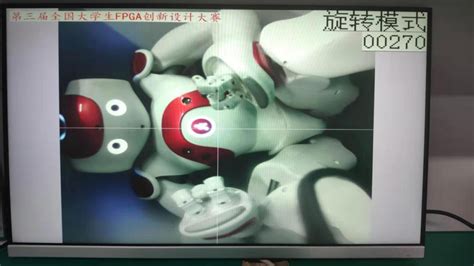 Fpga大赛【一】设计概述fpga创新大赛设计报告 Csdn博客