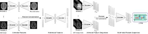 A Novel Autoencoders Lstm Model For Stroke Outcome Prediction Using Multimodal Mri Data Paper
